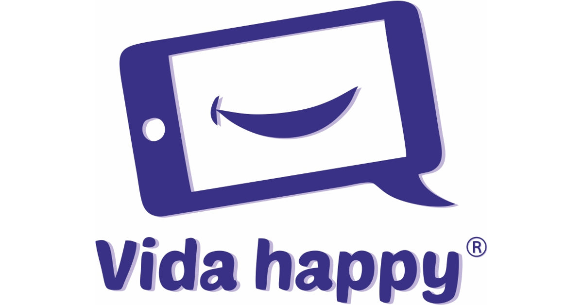 Vida happy, vida feliz – vidahappy.es
